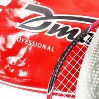 China China High Quality Graphite Badminton Racquets for sale