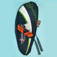 China Factory Badminton Racket Carbon Badminton Racket Set for Sale for sale