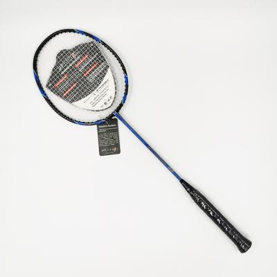 China Best Carbon Badminton Racket Badminton Racket Manufacturer High Quality Racket for sale