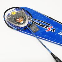 China Best Carbon Badminton Racket Badminton Racket Manufacturer High Quality Racket for sale