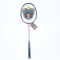 China Professional Carbon Fiber Badminton Racket for Outdoor Sports for sale