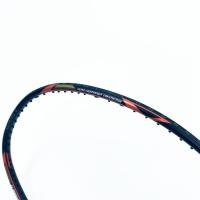 China New Style Top Quality Graphite Carbon OEM Hot Sales 100% Carbon Fiber Badminton Racket for sale