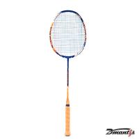 China Factory Wholesale Price High Quality Full Carbon Graphite Badminton Racket with String for sale