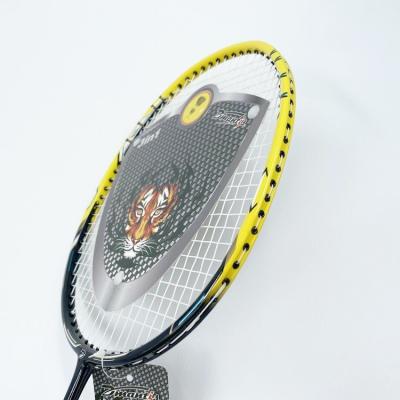 China Badminton Racket High Durable PRO Racket for Training for sale