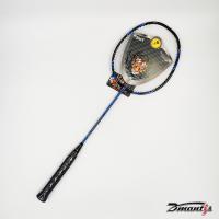 China Best Seller Factory Direct Supply Products Badminton Racket Set for Intermediate Professional Player for sale