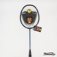 China Special Hot Selling Badminton Racquets Lightweight Carbon Fiber for sale