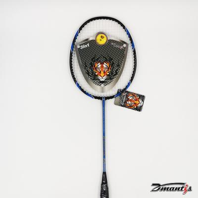 China Special Hot Selling Badminton Racquets Lightweight Carbon Fiber for sale