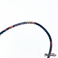 China China Factory Full Graphite Fiber Professional Badminton Shuttlecock Rackets Carbon for sale