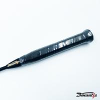 China High Quality Single Piece Top Professional Head Badminton Rackets Carbon Graphite Ultra Light 5u Carbon for sale