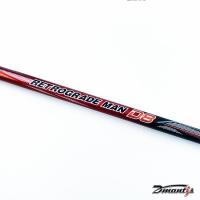 China 5u Wholesale Low Price Full Carbon Raquette Badminton Raquete for Racket Training for sale