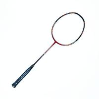 China Full Carbon Badminton Racket OEM Badminton Racquet Light Weight Badminton Racket for sale