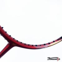 China New 100% Full Carbon Graphite Badminton Racket Wholesale Factory Supply OEM Accepted for sale