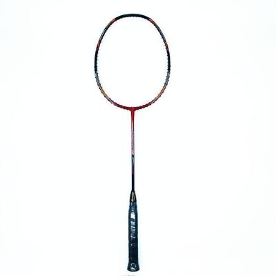 China Badminton Racket Professional Factory Supply and OEM Colorful Design for sale