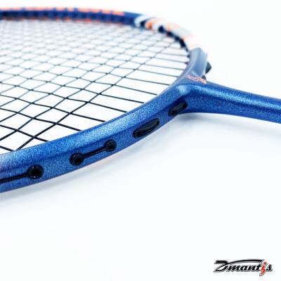 China Full Carbon Graphite Badminton Racket Customation Accepted for sale