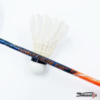 China Factory Wholesale 4u 85g Carbon Badminton Racket OEM/ODM Badminton Rackets for sale