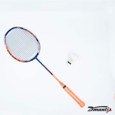 China Factory Wholesale 4u 85g Carbon Badminton Racket OEM/ODM Badminton Rackets for sale