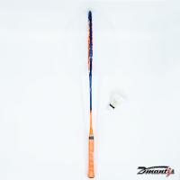 China Factory Wholesale 4u 85g Carbon Badminton Racket OEM/ODM Badminton Rackets for sale