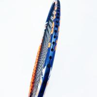 China Superior Quality Carbon Fiber Badminton Bat Badminton Racket Badminton Rackets Online for sale