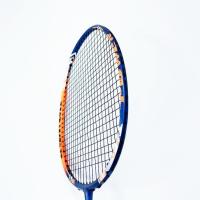 China Superior Quality Carbon Fiber Badminton Bat Badminton Racket Badminton Rackets Online for sale