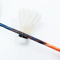 China Superior Quality Carbon Fiber Badminton Bat Badminton Racket Badminton Rackets Online for sale