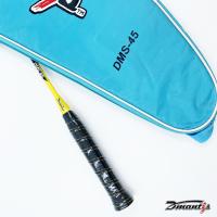 China Hot Selling Dmantis Brand Factory OEM Carbon Badminton Racket DMS45 for sale
