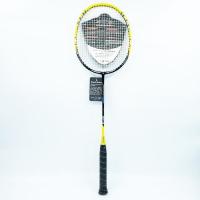 China Manufacturer Carbon Fiber Racket Light Weight Badminton Racket High Quality for sale