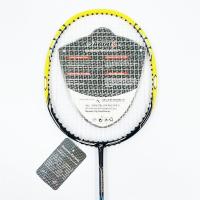 China Badminton Racket Outdoor Sports Light Weight Carbon Badminton Racket for sale
