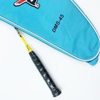 China Badminton Racket Outdoor Sports Light Weight Carbon Badminton Racket for sale