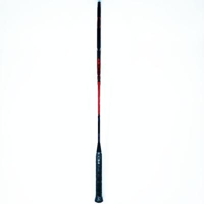 China Full Carbon Badminton Racket OEM Available Factory Direct Sale High Quality Top Seller Dmantis D8 for sale
