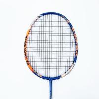 China Dmantis Brand D9 Badminton Racket Outdoor Carbon Fiber Racket High Quality Durable Factory Price for sale