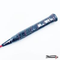 China 2023 New Arrivals Carbon Fiber with String Wholesale Badminton Racket for sale