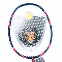 China China Factory Supply OEM Graphite-Fiber Badminton Shuttlecock Rackets for sale