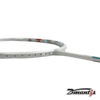 China Full Carbon Badminton Racket Durable Rot Excellent Material for sale