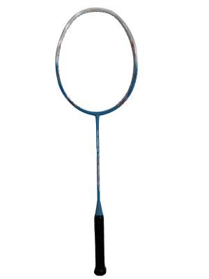 China Dmantis Wholesale Badminton Racquet Custom Rackets Cheap Price Graphite for sale