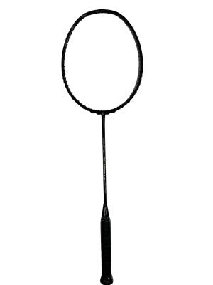 China Popular Ultralight Badminton Racket Full Carbon Fiber Badminton Racket for sale