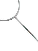 China Carbon Fiber Badminton Racket for Traning Customize Accepted for sale