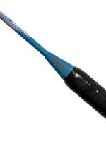 China Full Carbon Fiber Badminton Racquet Custom Badminton Rackets for sale