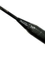 China Professional Graphite Badminton Racket Carbon Fiber Badminton Racket for sale