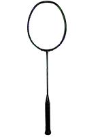 China Professional Full Carbon Fiber Badminton Racquet Racket Dmantis D18 for sale