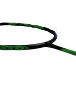 China Professional Full Carbon Fiber Badminton Racquet Racket Dmantis D18 for sale