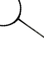 China Dmantis Model 19 Badminton Racquets 100% Full Carbon Fiber Badminton Rackets for sale
