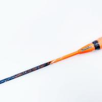 China Tournament Training Use 100% T30 Carbon Fiber Badminton Racket 85g Super Light for sale