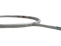 China 80g Carbon Fiber T30 100% Graphite Badminton Racket For Training for sale