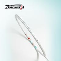 China Dmantis 4u T30 Full Carbon Fiber Graphite Badminton Rackets for sale