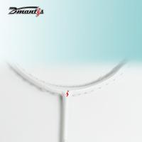 China Dmantis 4u T30 Full Carbon Fiber Graphite Badminton Rackets for sale