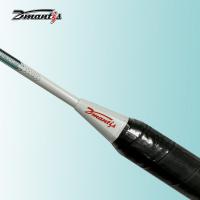China Dmantis 4u T30 Full Carbon Fiber Graphite Badminton Rackets for sale
