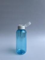 China 39g Nail Polish Remover Pump Bottle 10000pcs MOQ 33mm Necksize for sale