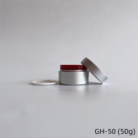 China Gloss Finish Cosmetic Dispensing Bottle 32/38/48/58mm Packaging In Carton for sale