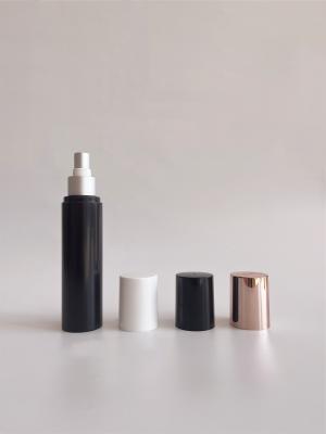 China PET Bottles 18.5g/20g/25g Cosmetic Dispensing Bottle for sale