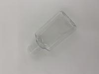 China OEM ODM Plastic Cosmetic Bottles 150ml For Lotion Disinfectant for sale